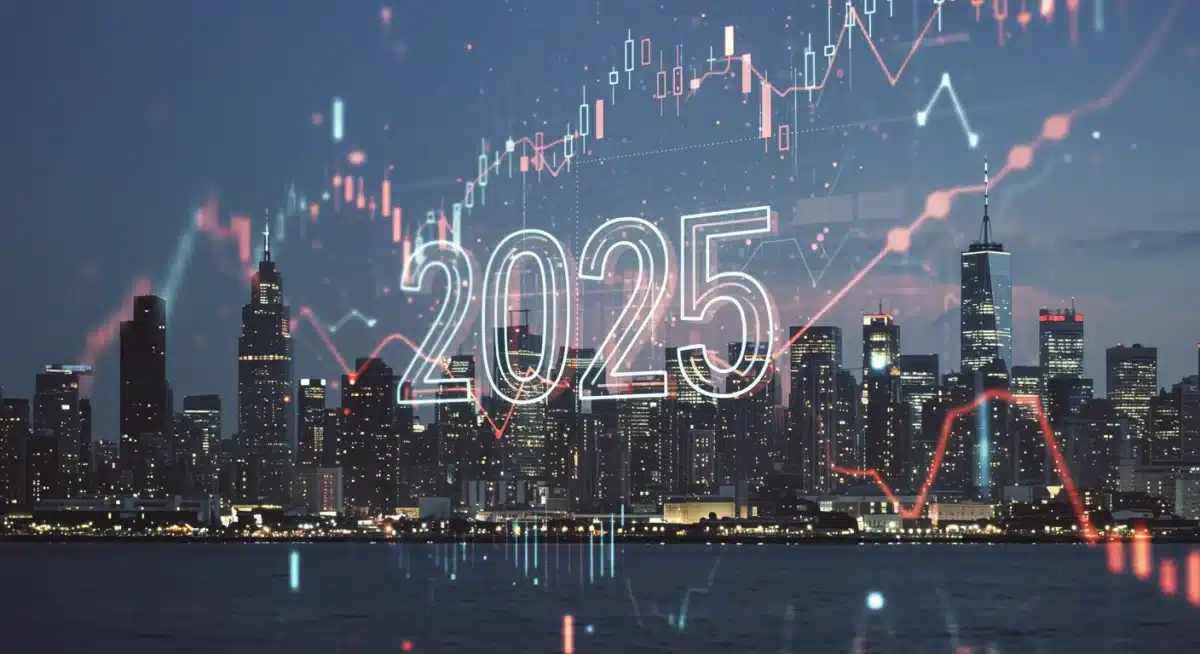 Economic Forecast 2025: 4 Unconventional Predictions for the Next 6 ...